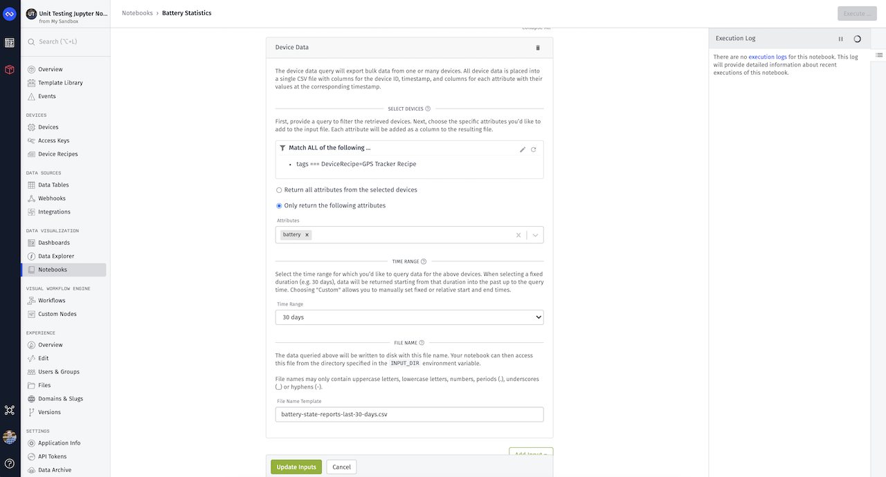 Automating Unit Tests For Jupyter Python Notebooks Using Ipynb And Nbmake 5898