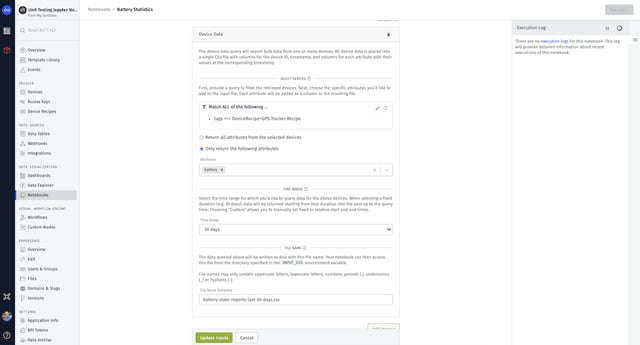 Automating Unit Tests For Jupyter Python Notebooks Using Ipynb And Nbmake