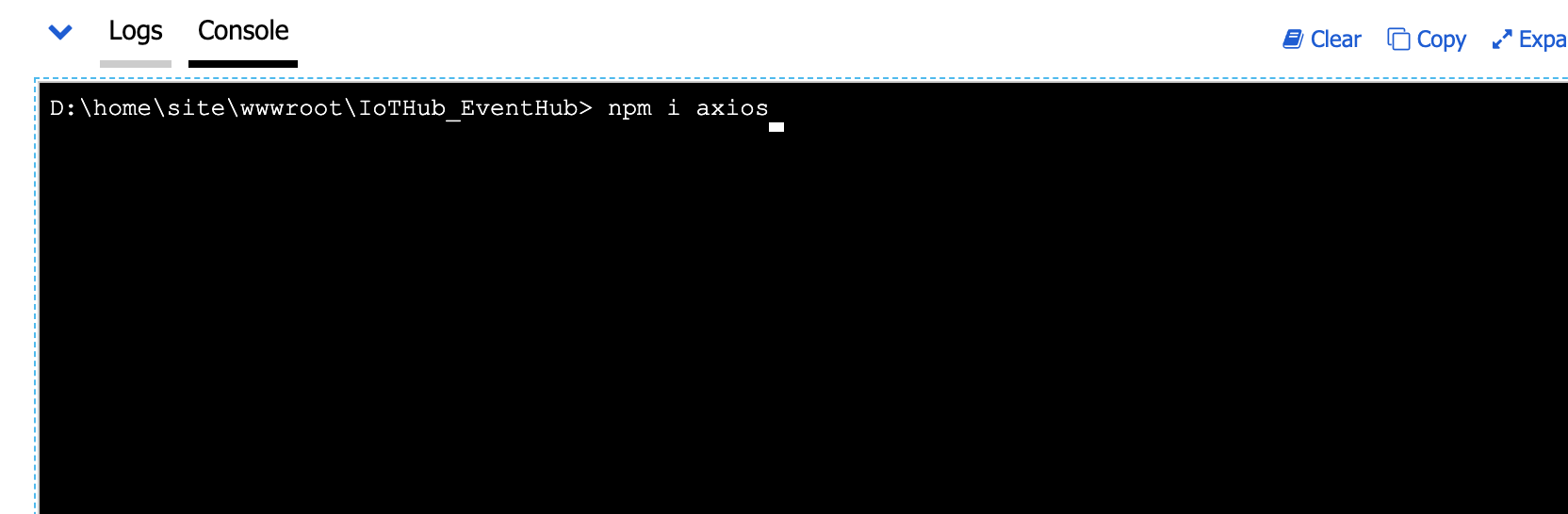 How To Send Device Telemetry Data From Azure Iot Hub To Losant