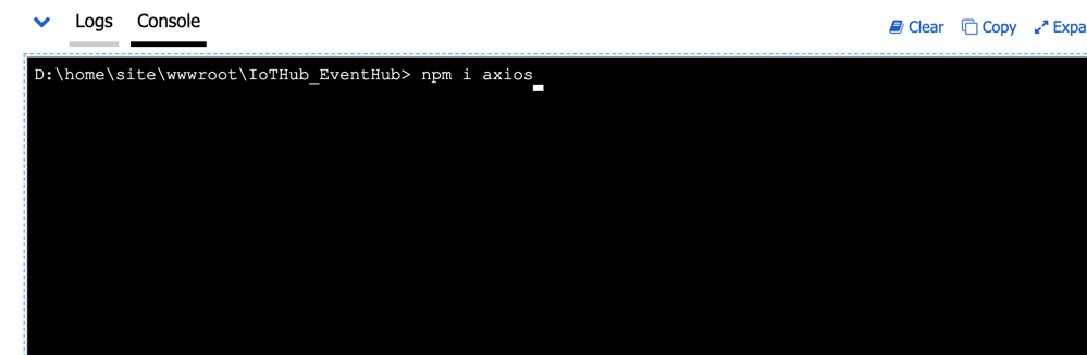 How To Send Device Telemetry Data From Azure Iot Hub To Losant