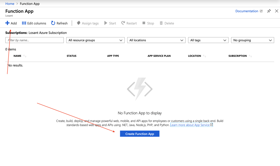 How To Send Device Telemetry Data From Azure Iot Hub To Losant