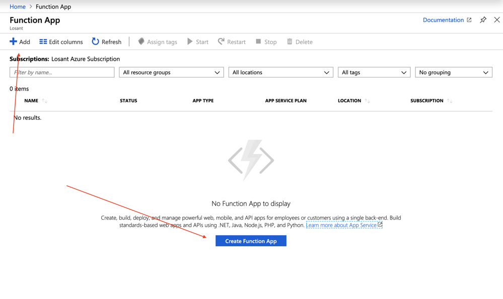 How To Send Device Telemetry Data From Azure Iot Hub To Losant