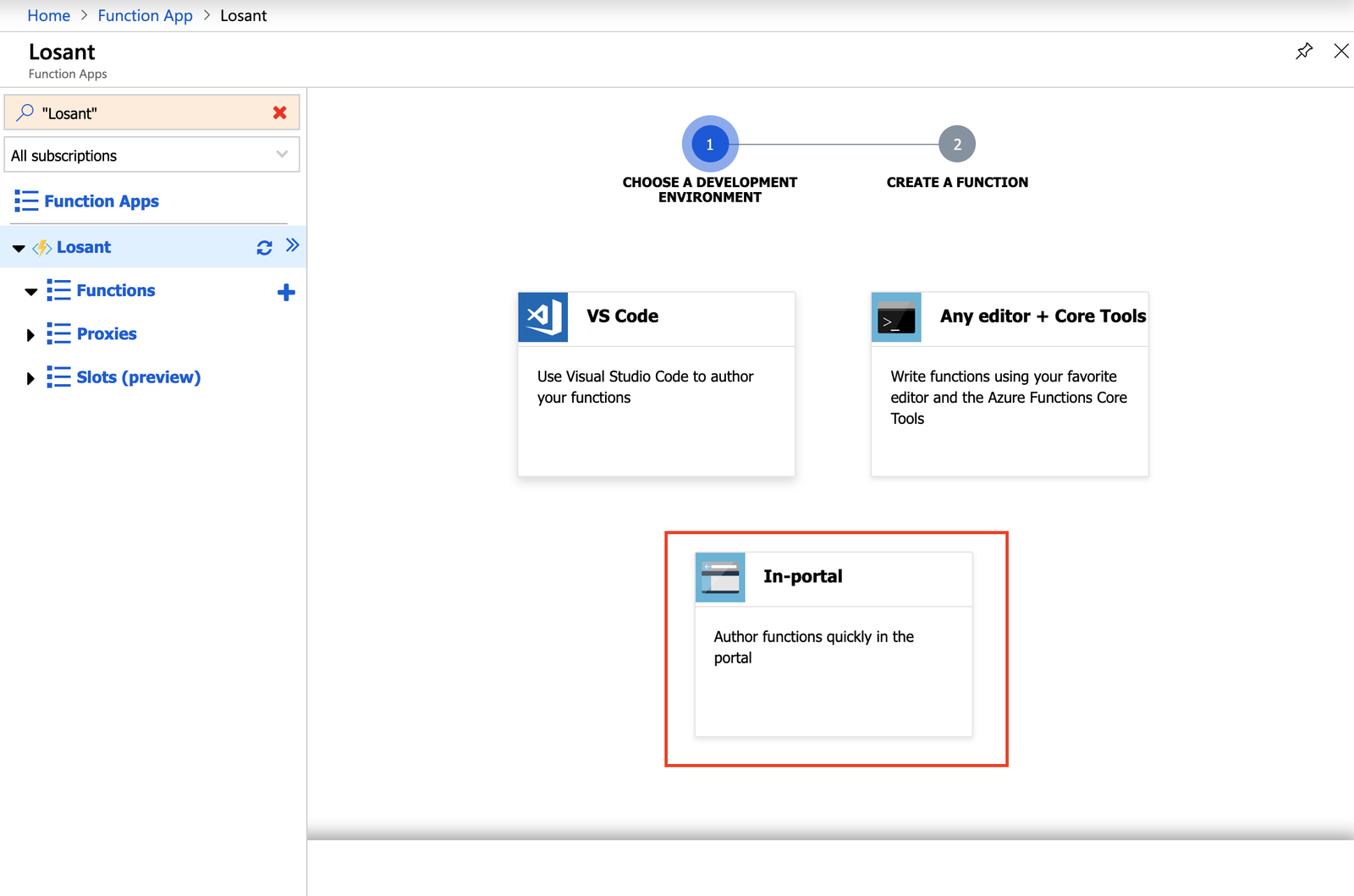 How To Send Device Telemetry Data From Azure IoT Hub to Losant