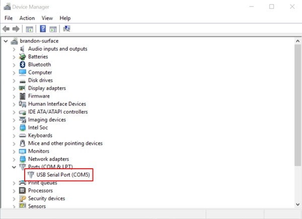 Getting Started With the Intel Edison