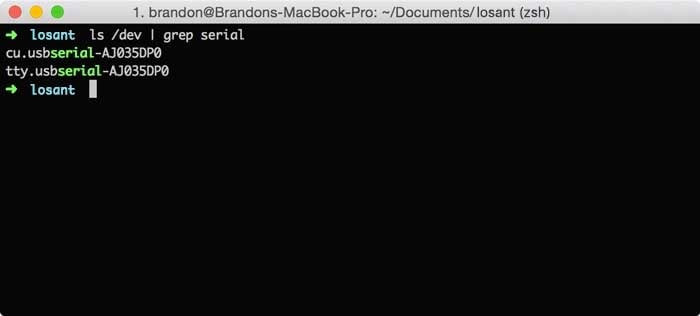 Getting Started With the Intel Edison