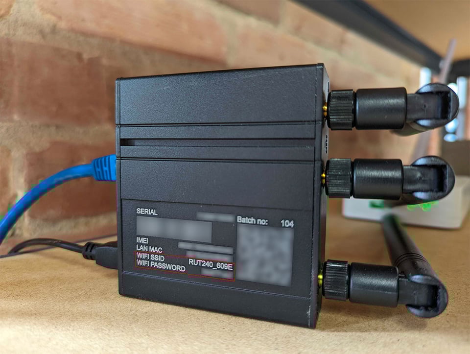 Remote Monitoring Modbus Equipment Over Cellular Using Teltonika and ...