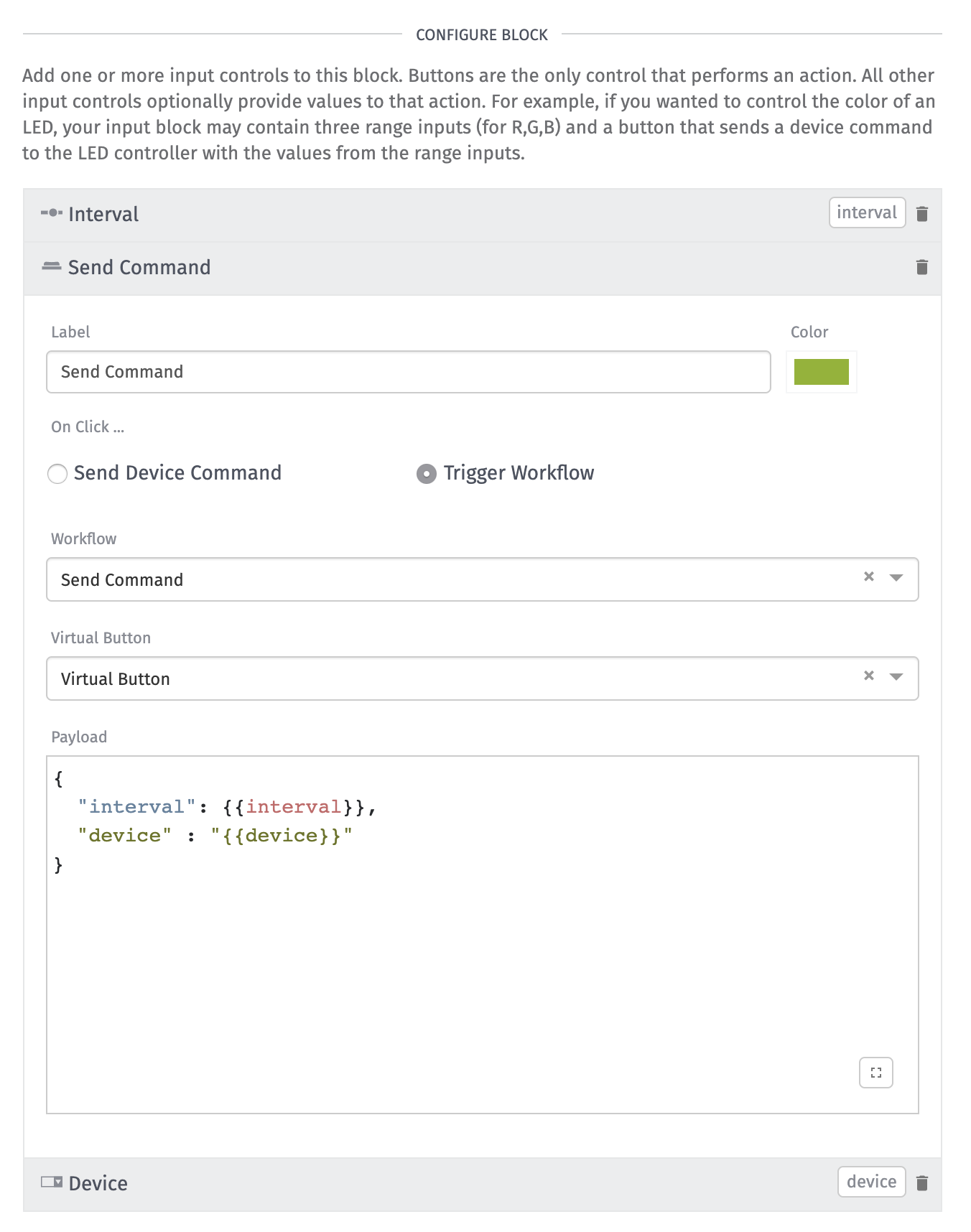 How To Send Commands to Azure IoT Hub Devices Using Losant