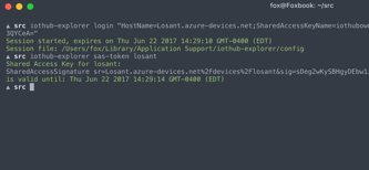 Getting Started With Azure IoT and Losant