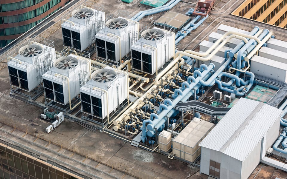 How IoT Can Bring New Functionality to Your BMS