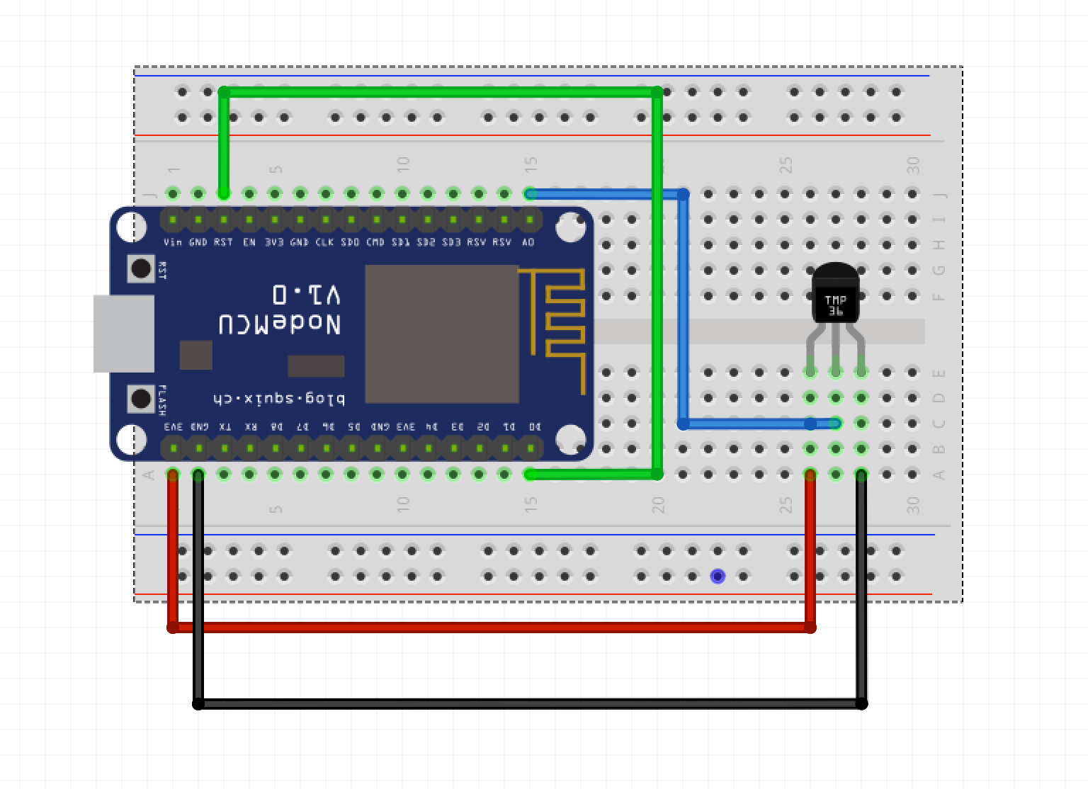 Making the ESP8266 Low-Powered With Deep Sleep