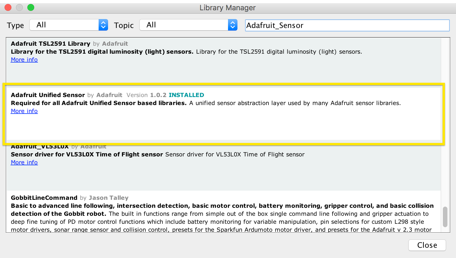 Getting Started With the ESP8266 and DHT22 Sensor