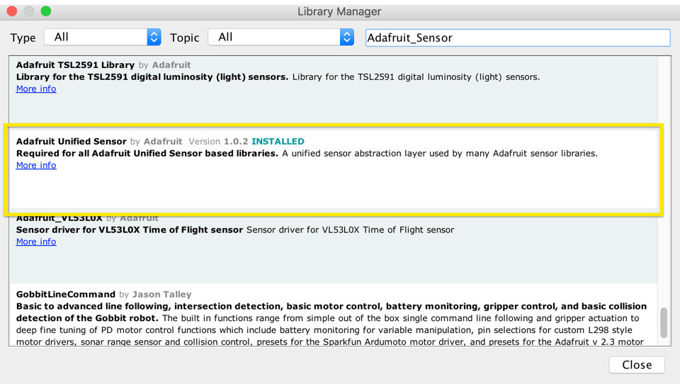 Getting Started With the ESP8266 and DHT22 Sensor