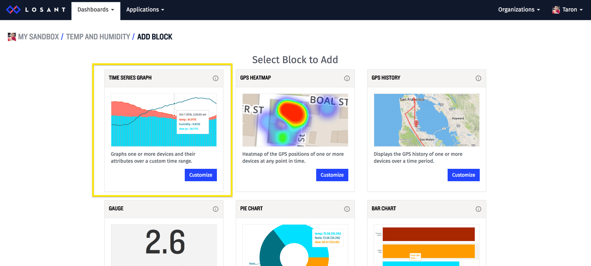 Getting Started With the ESP8266 and DHT22 Sensor