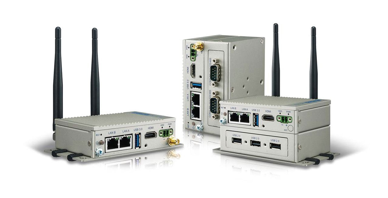Hierarchical Edge Computing A Practical Edge Architecture For Iiot