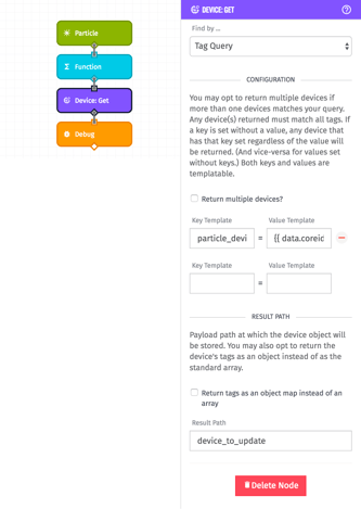 How To Integrate Particle With Losant