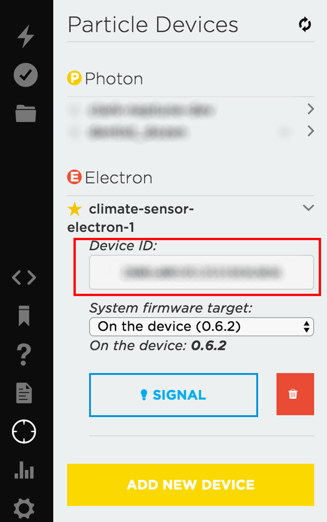 How To Integrate Particle With Losant