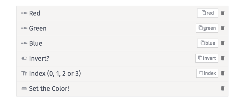 Control Your Arduino-Powered NeoPixels From a Losant Dashboard