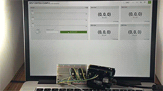 Control Your Arduino-Powered NeoPixels From a Losant Dashboard