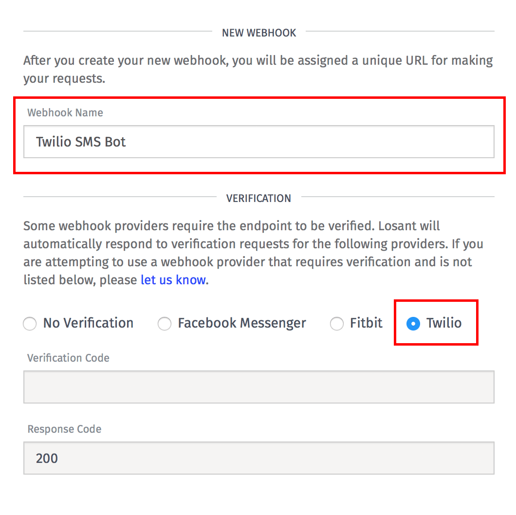 How To Build An Interactive Sms Bot With Twilio Redis And Losant