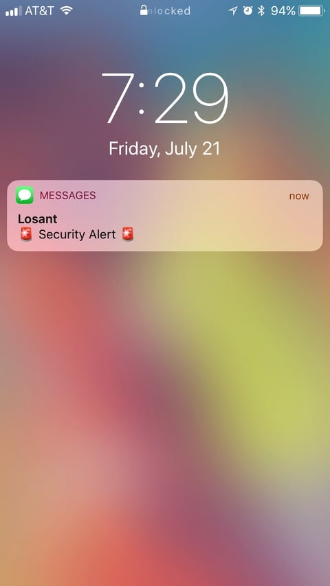 Detecting Motion Using a PIR Sensor, ESP8266, and Mongoose OS