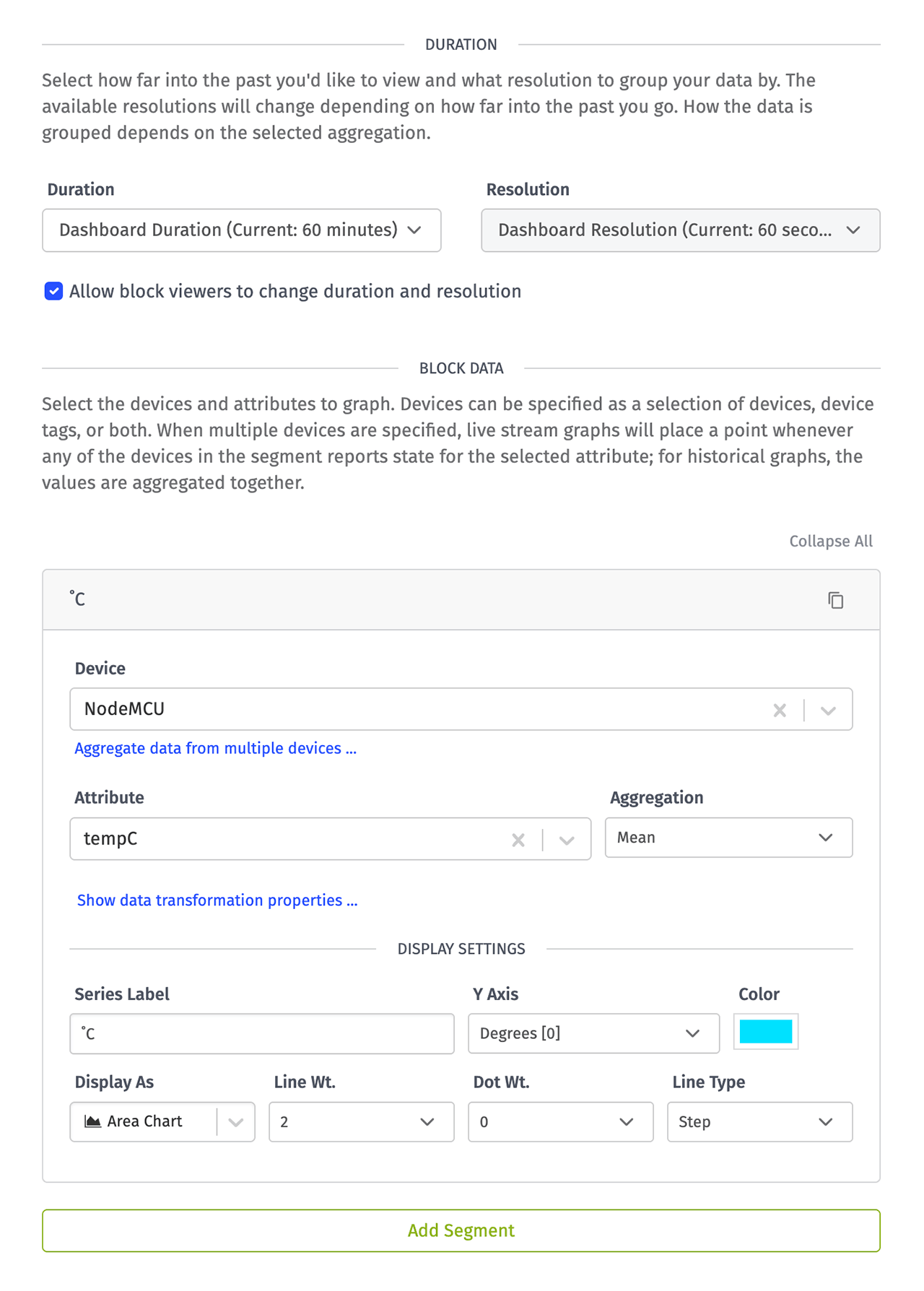 How to Add Dashboarding to Your OpenPLC Devices
