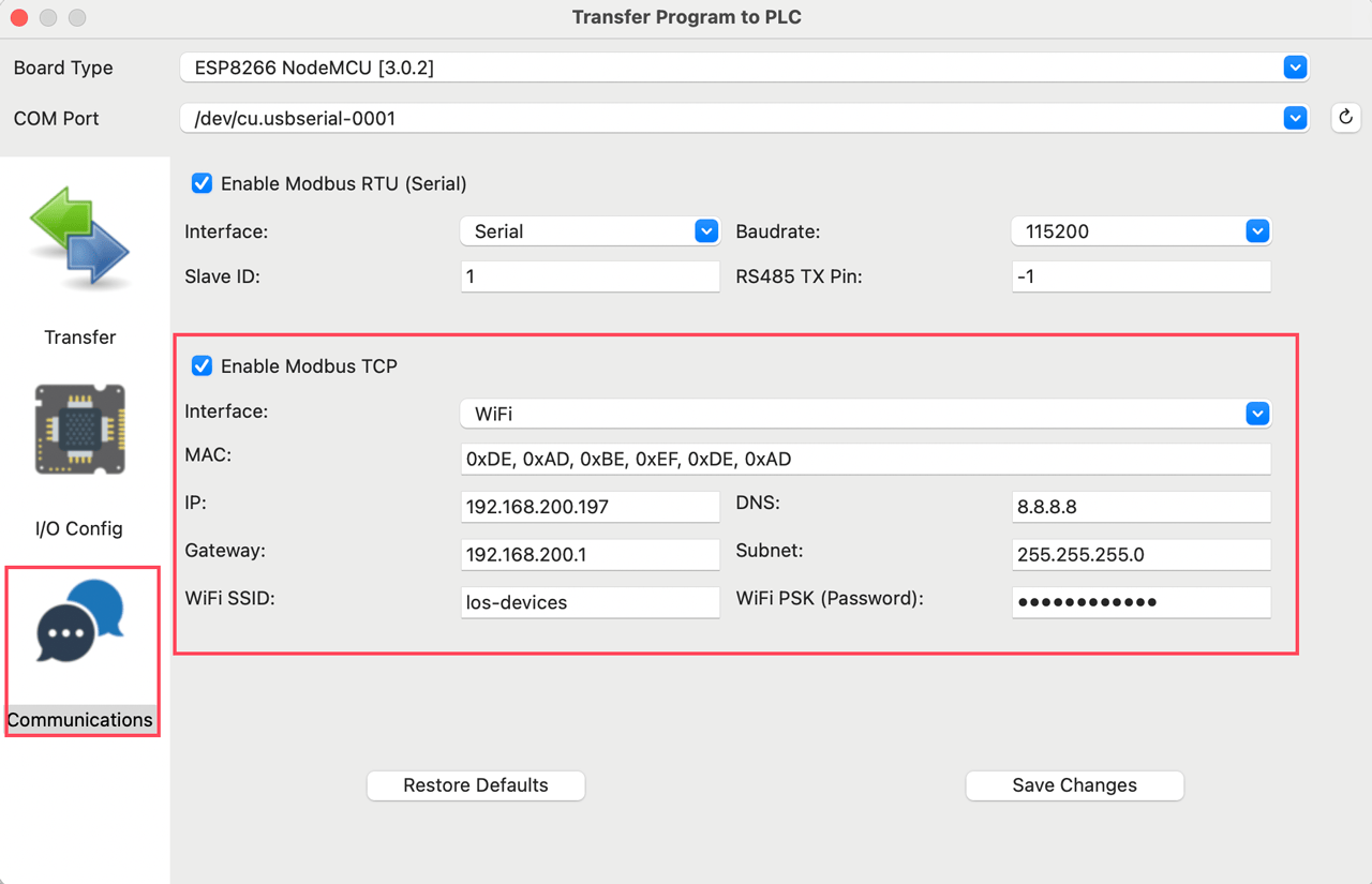 How to Add Dashboarding to Your OpenPLC Devices