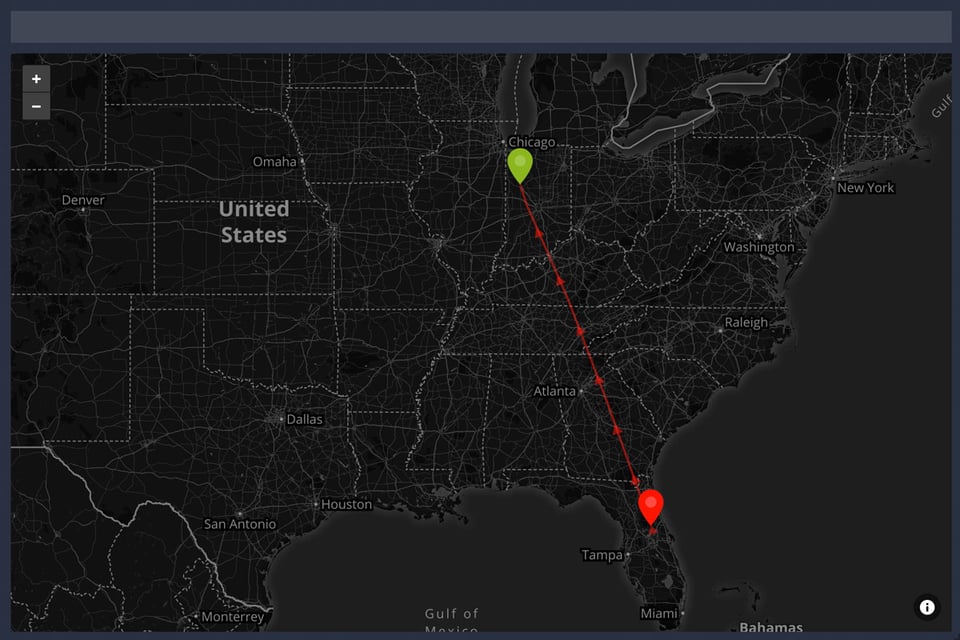 Platform Update - Real-Time Graphs, Live Workflow Debugging, GPS ... Platform Update - Real-Time Graphs, Live Workflow Debugging, GPS ...
