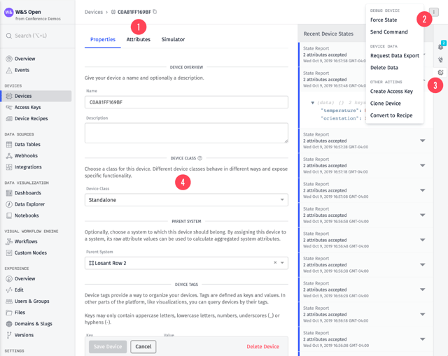 Platform Update Custom Html Block Attribute Tags File Tail Trigger 0986