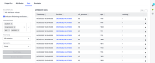 Platform Update - New Device Data Tab, Azure Blob Nodes, Instance Sandbox Management