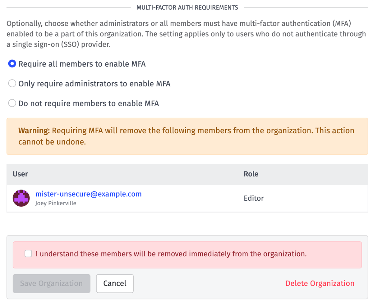 Platform Update - Synced and Zoomable Time Series Graphs, Improved ...