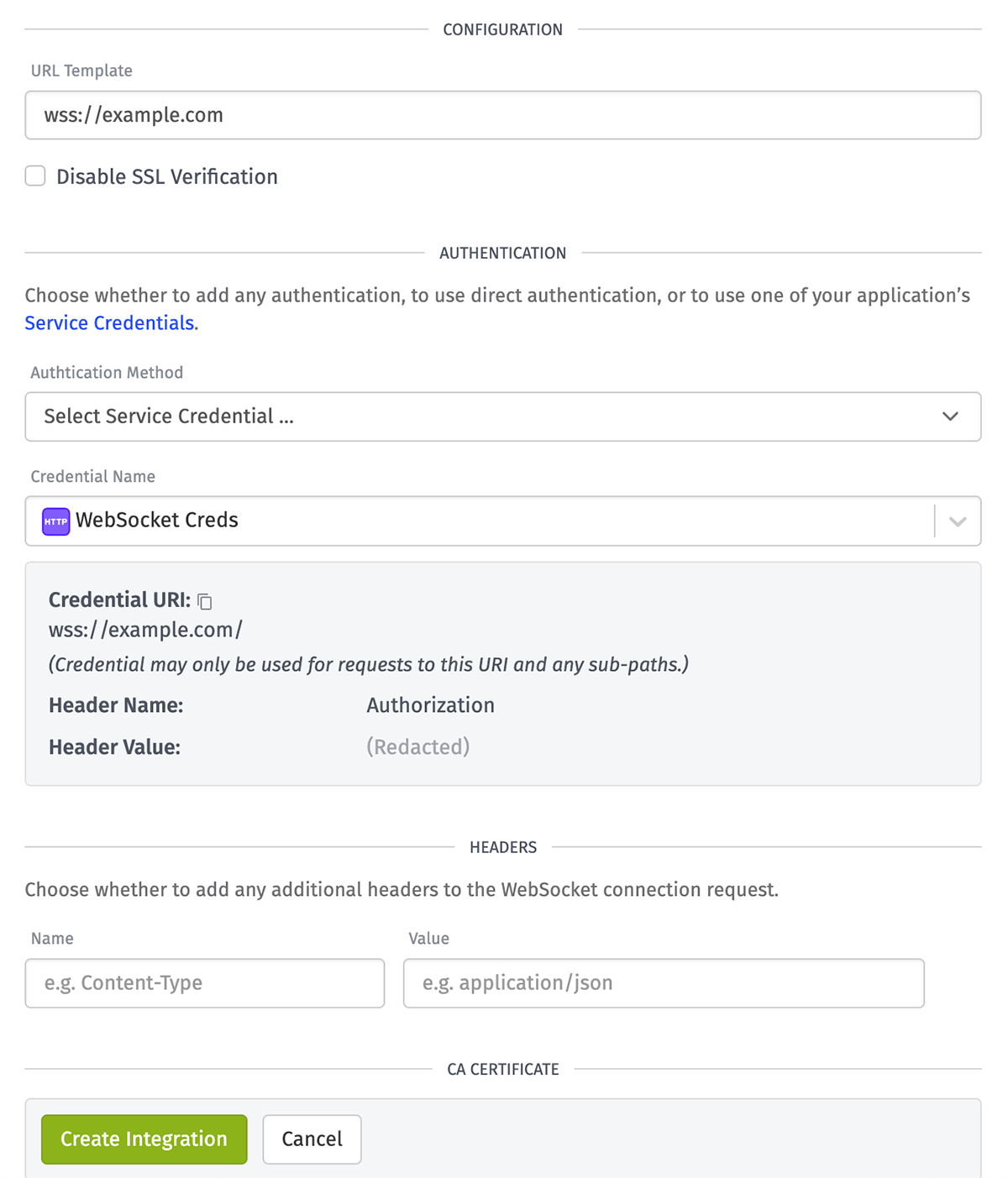Platform Update Whatsapp Node And Websocket Integration
