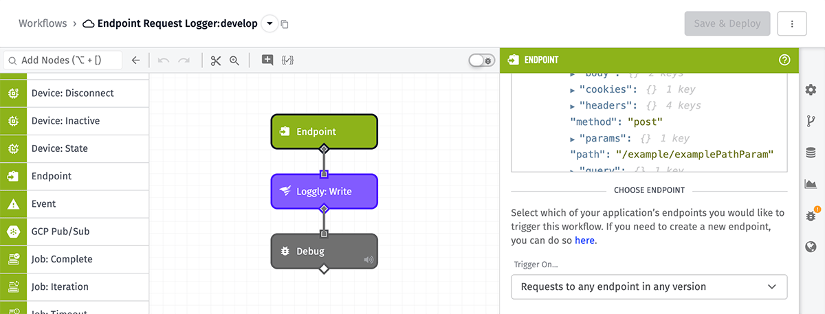 Platform Update - Resource Jobs for Experience Users, and Integration ...