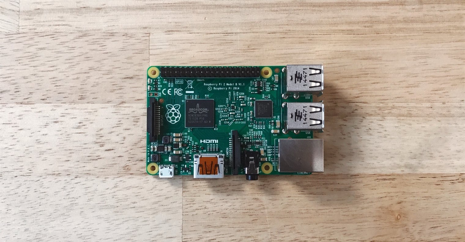 How To Access Your Raspberry Pi's GPIO Over the Internet