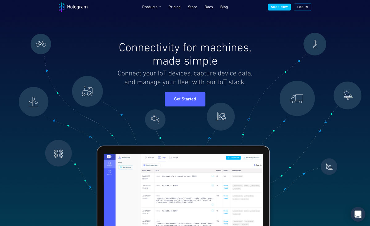 Top 3 Connectivity Platforms For Your Iot Devices