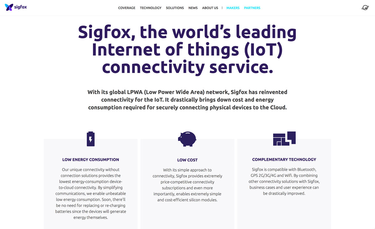 Top 3 Connectivity Platforms For Your IoT Devices
