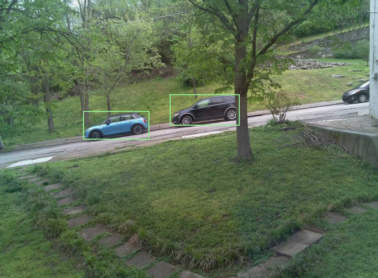 Analyzing IoT Image Data Using Losant and the Google Vision API