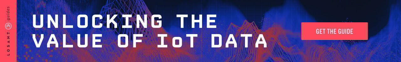 Increase the Value of Data to your Customers with Dashboards