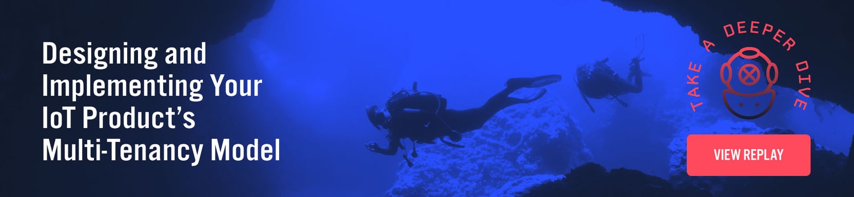 Building a Multi-Tenant IoT Application - The Architecture