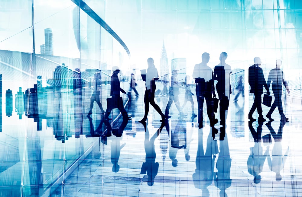 How Are Companies Using IoT To Create Smart Environments?