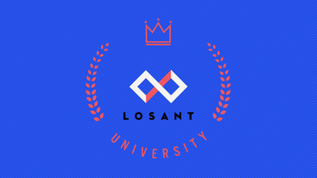 Losant University