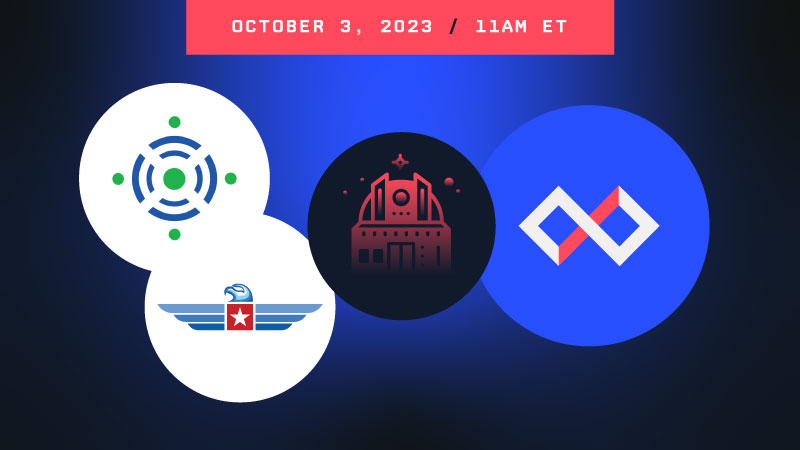 Losant Enterprise IoT Platform